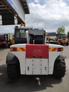 BOBCAT T3571L - Superlift Machinery